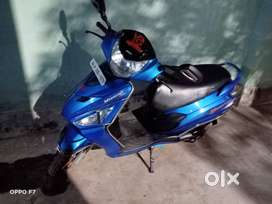 Buy Sell Second Hand Scooty in Patna Used Scooters in Patna OLX