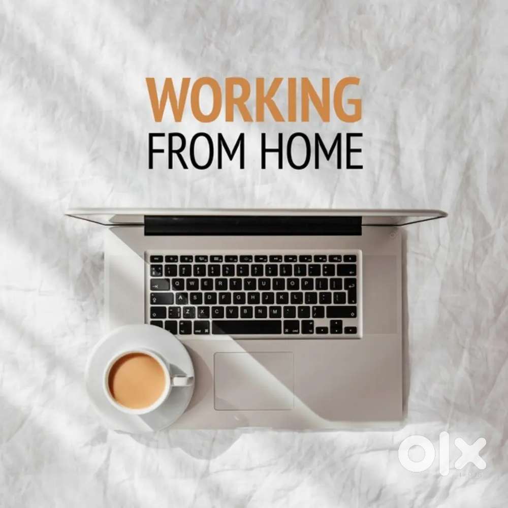 Work From Home, Part Time,Full Time jobs Available No age limits ...