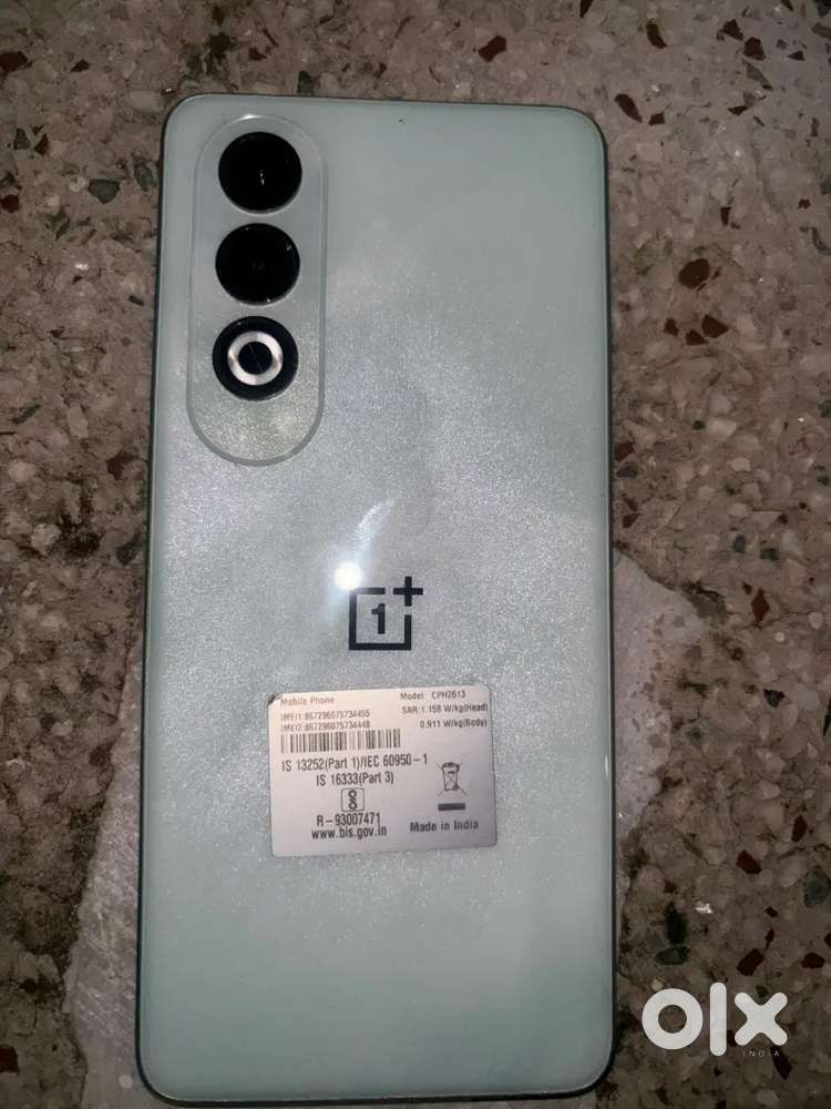 One plus Nord CE4 - Mobile Phones - 1819254255