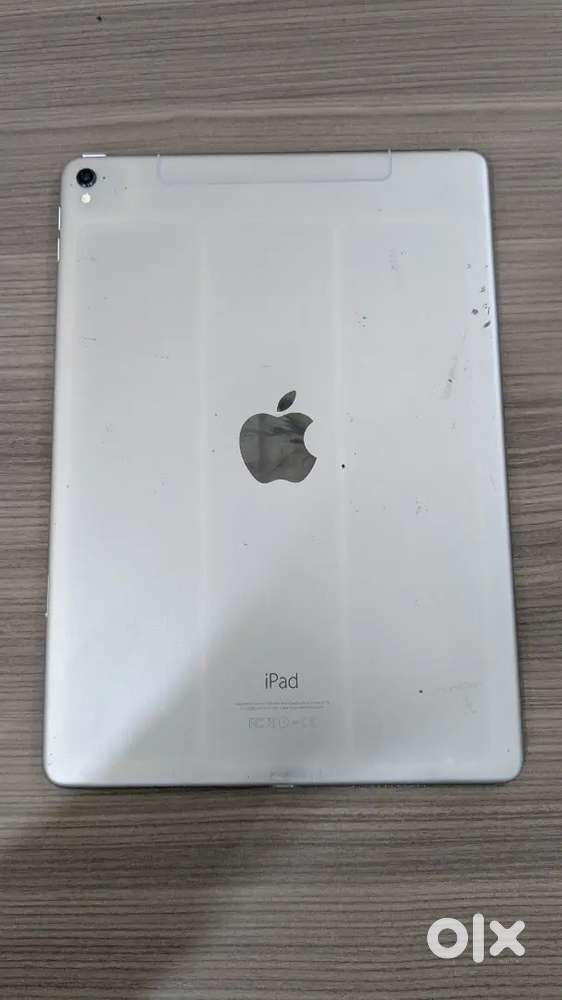 Apple iPad pro 2019 model - Tablets in Survey Of India Colony ...