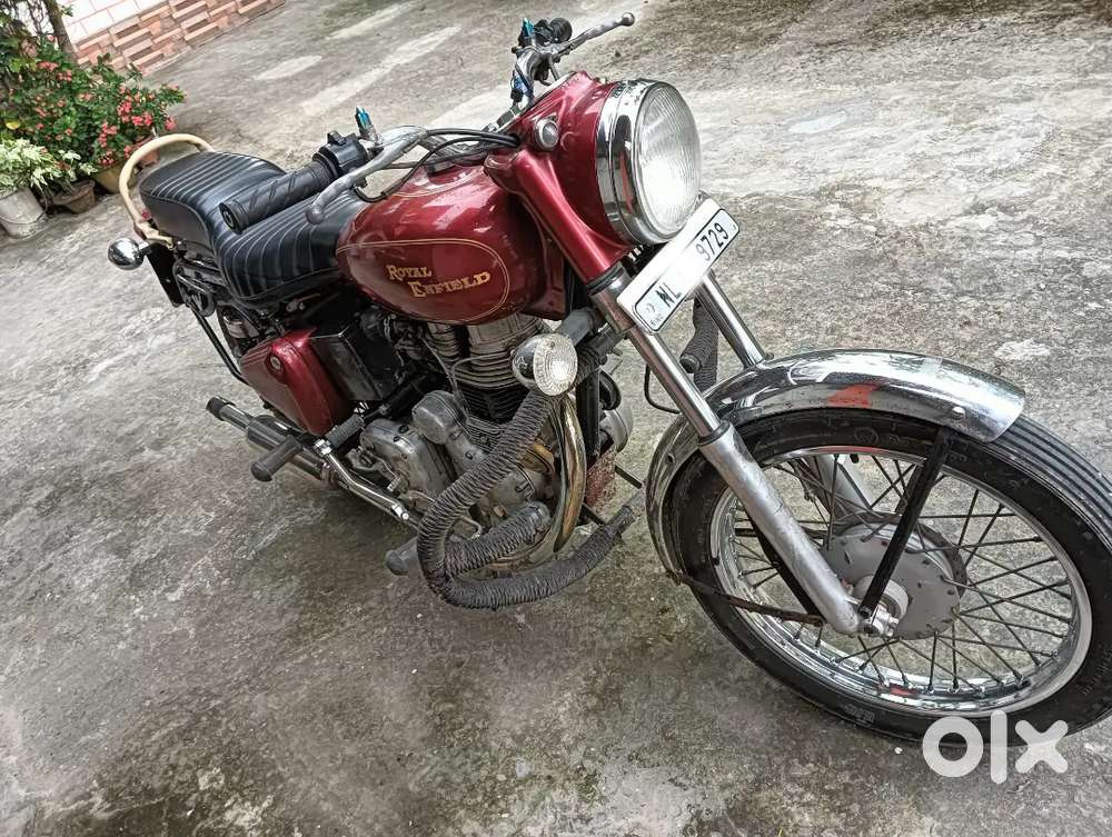 VINTAGE BULLET 1979 - Motorcycles - 1814139155