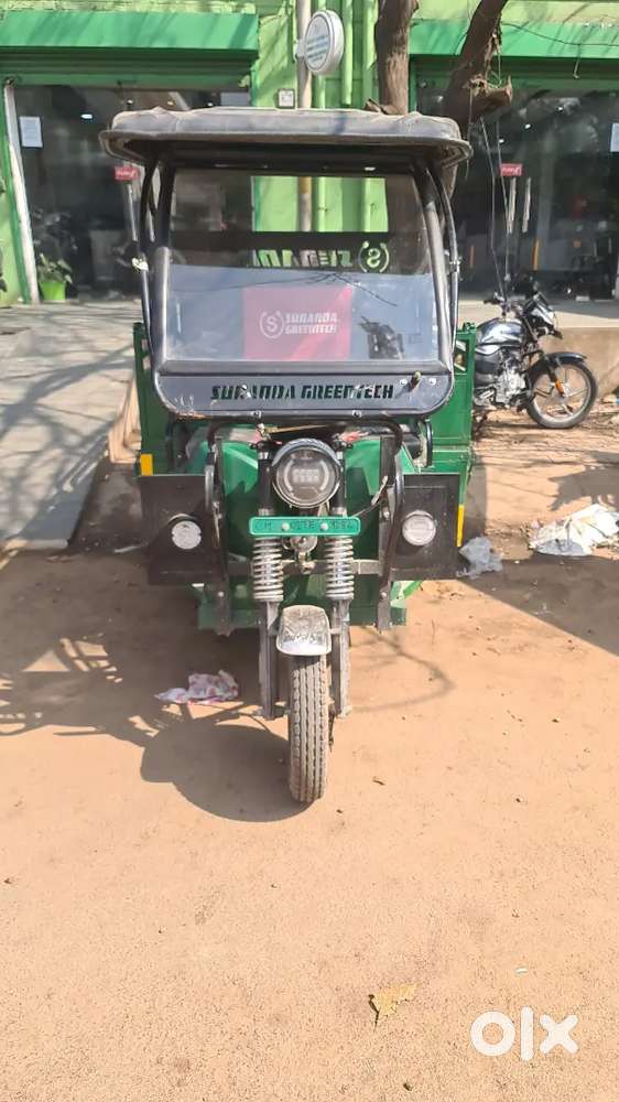Job for driver - Driver in Hallo Majra, Chandigarh - 1835610900
