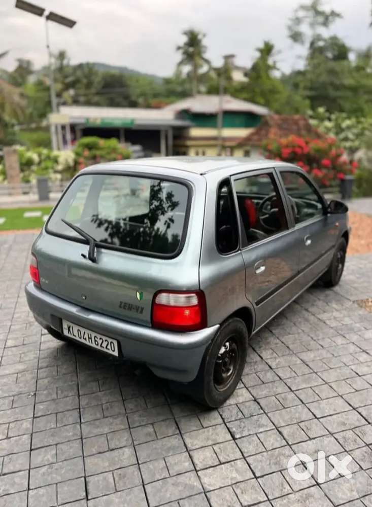 Zen 2000 model - Cars - 1817116222