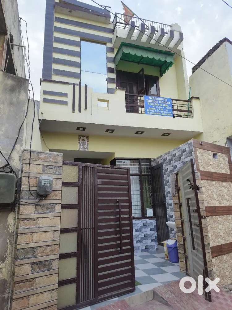 80 Gaj House Sale - For Sale: Houses & Apartments - 1809103529