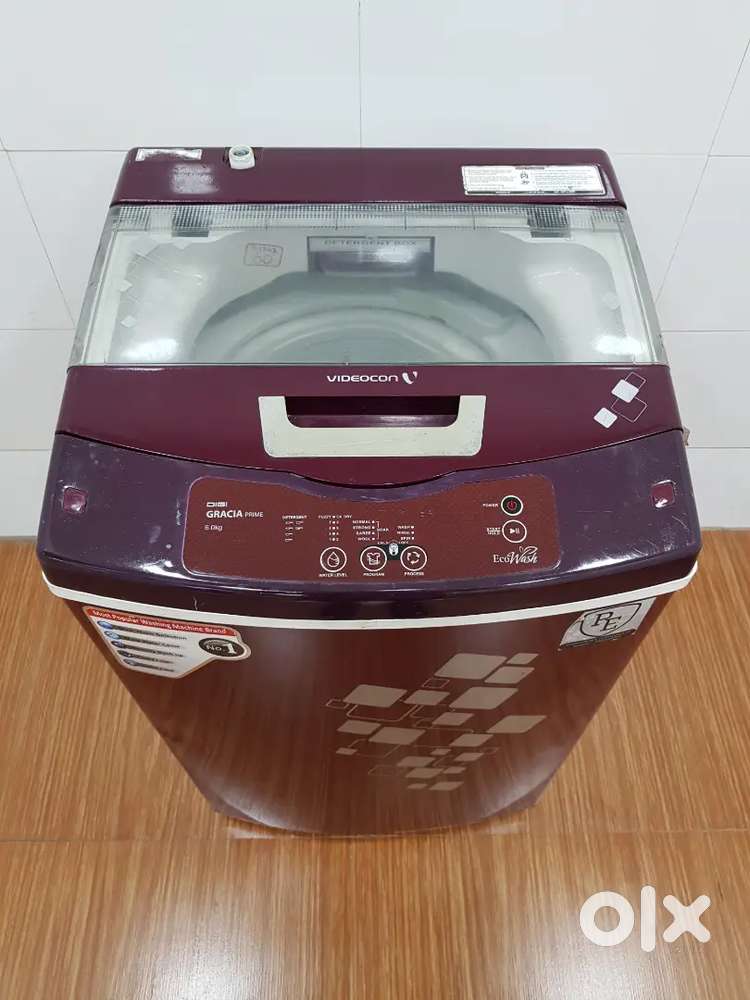 @#a||•004 XCL 6'2kg washing machine free delivery - Washing Machines ...