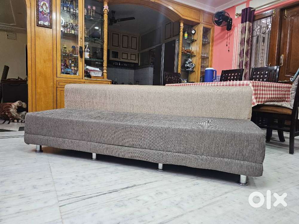 Sofa Cum Bed Buy Sell Used Sofa Dining in Bengaluru OLX