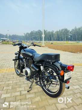 Bullet second hand olx store