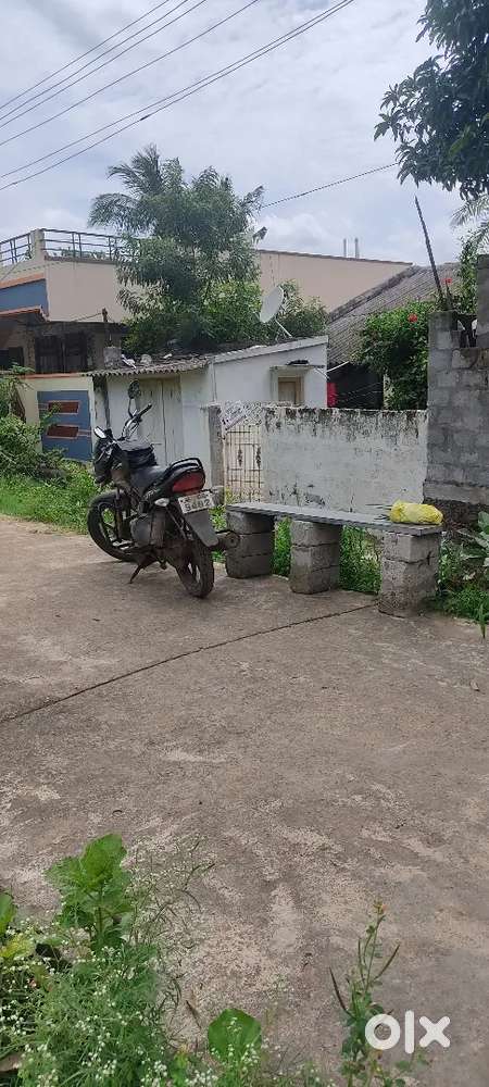 146 gajala rekula house + shop .eastface for sale in hanumanjunction ...