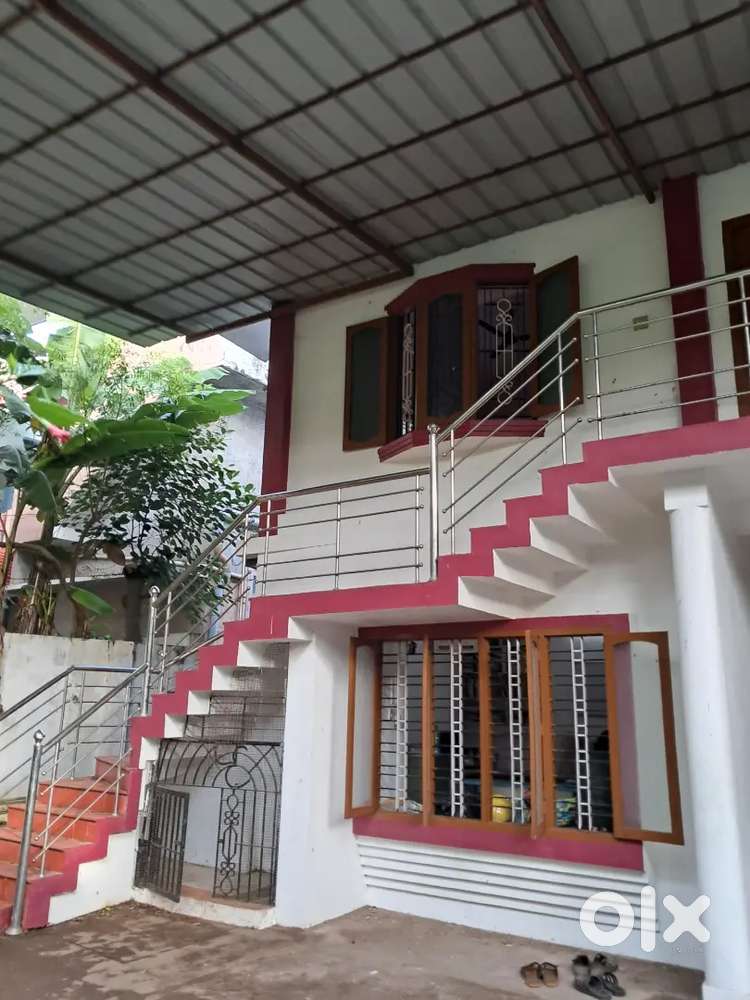 House for Rent at Pattom LIC area - For Rent: Houses & Apartments ...