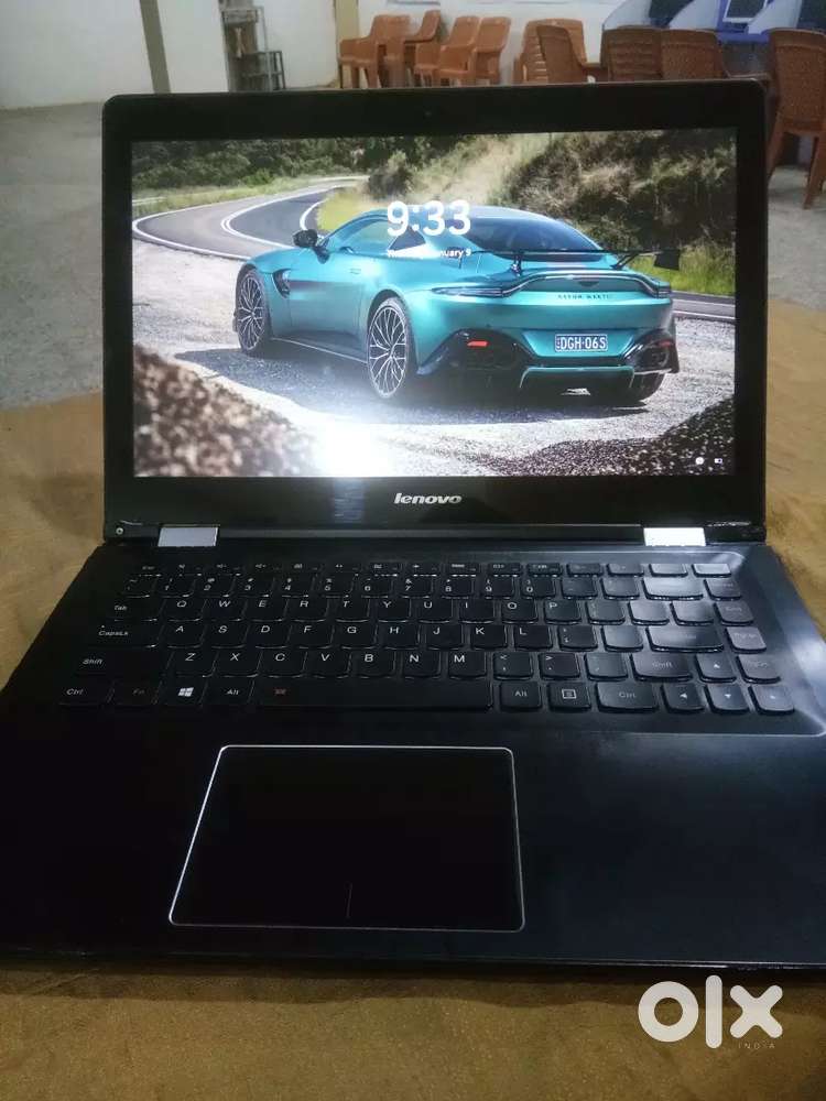 Lenovo Touch Screen Laptop - Computers & Laptops - 1795092715