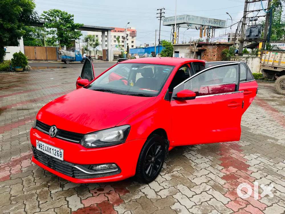 Polo 2017 model - Cars - 1817182849
