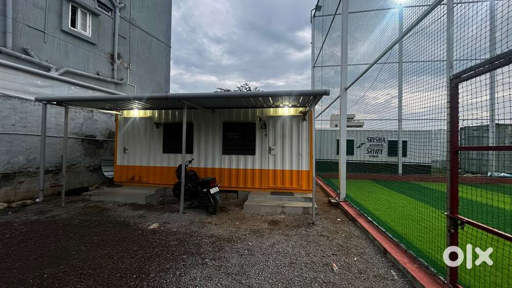 Nexgen box cricket - For Sale: Shops & Offices - 1822484534