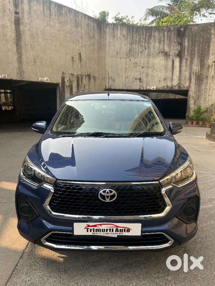 Toyota Rumion S CNG, 2023, CNG & Hybrids - Cars - 1752836750