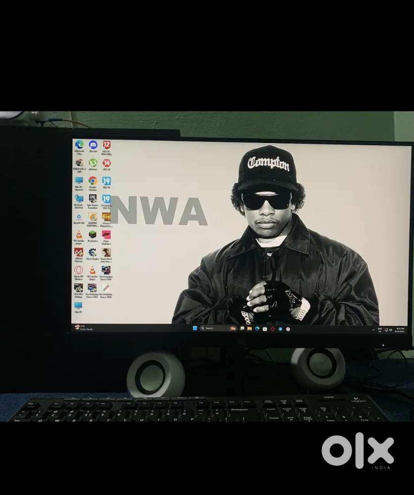 Entry level desktop gaming pc - Computers & Laptops - 1802445106