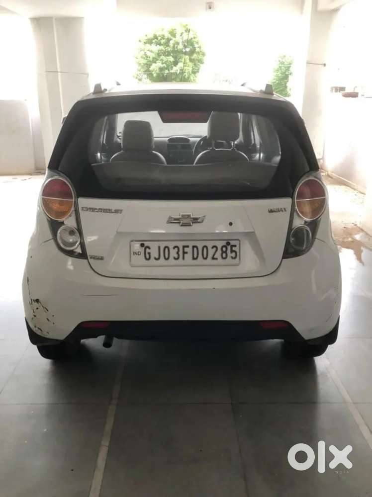 Chevrolet Beat 2013 - Cars - 1798709697