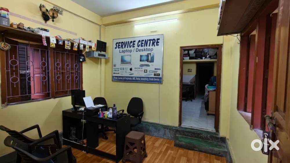 Back office job and field work - Data entry & Back office - 1819111645