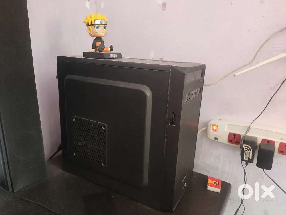 3 years old Computer i7 7th gen pc with gt730 - Computers & Laptops ...