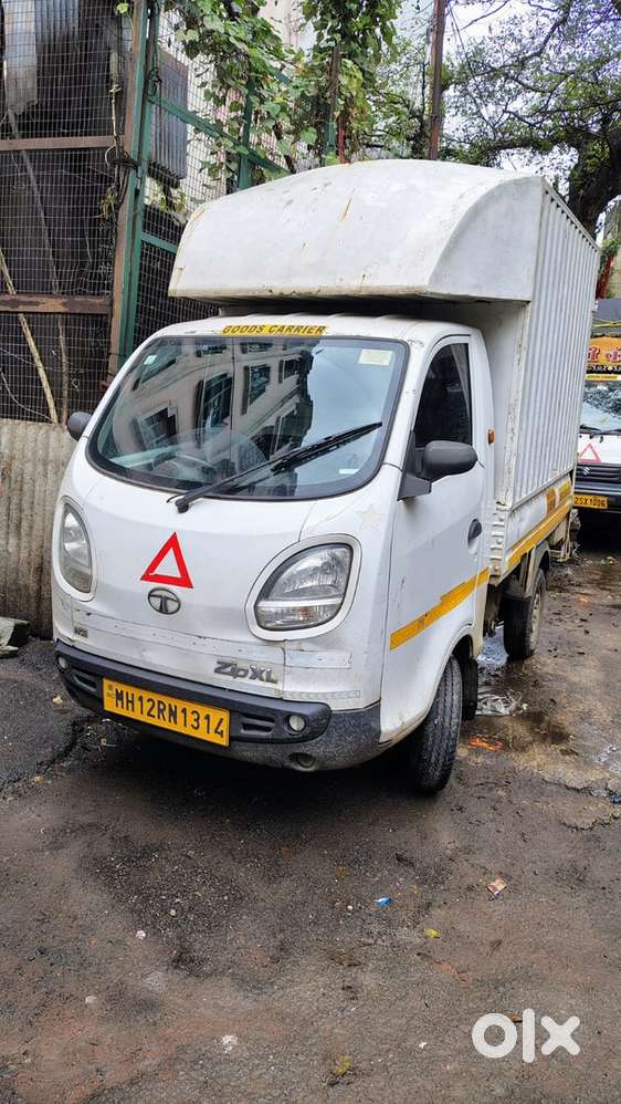 Tata ACE ZIP XL BSIV - Commercial & Other Vehicles - 1821271969