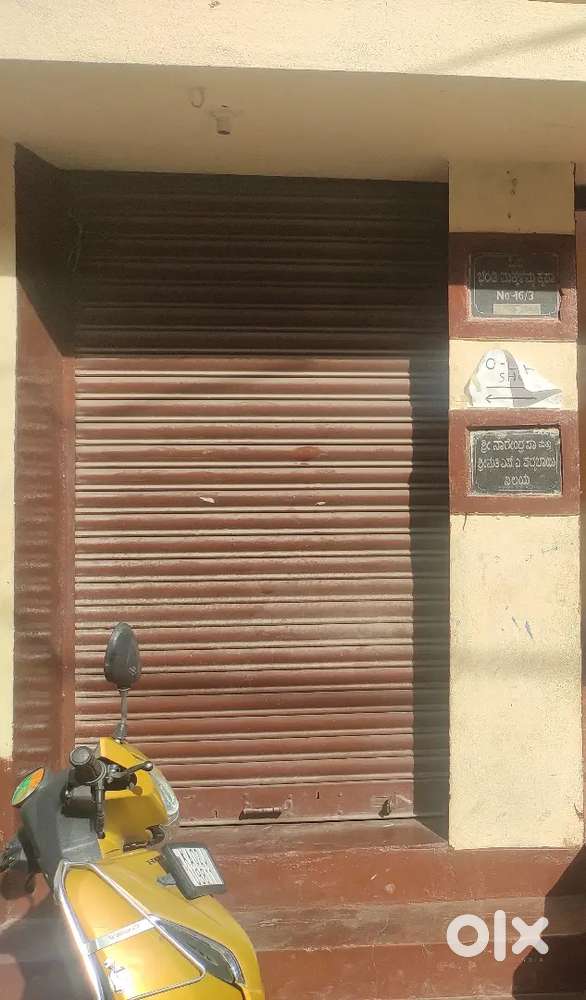 Shop Rent - Rent Shops & Offices For Rent in Bengaluru | OLX