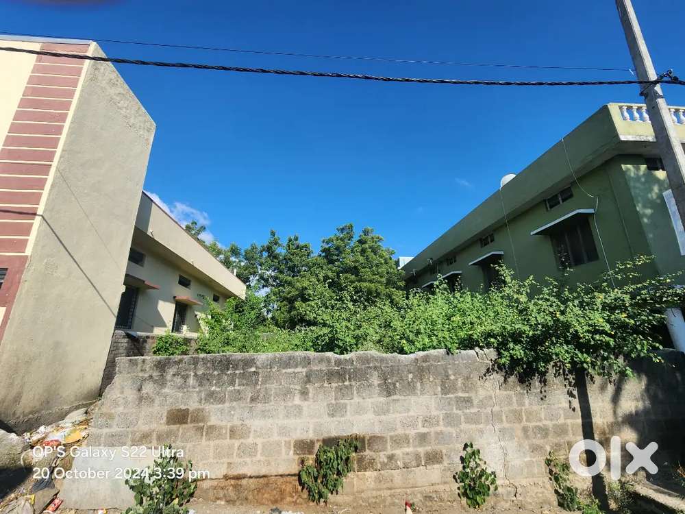 Fully Legal 35×50 Notary Plot in Iqbal colony, Near Sabreen Masjid ...