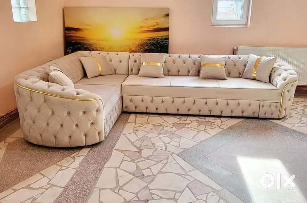Bajaj sofa set store