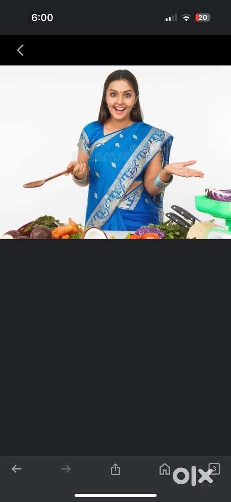 Need cook male / female - Cook - 1796131868