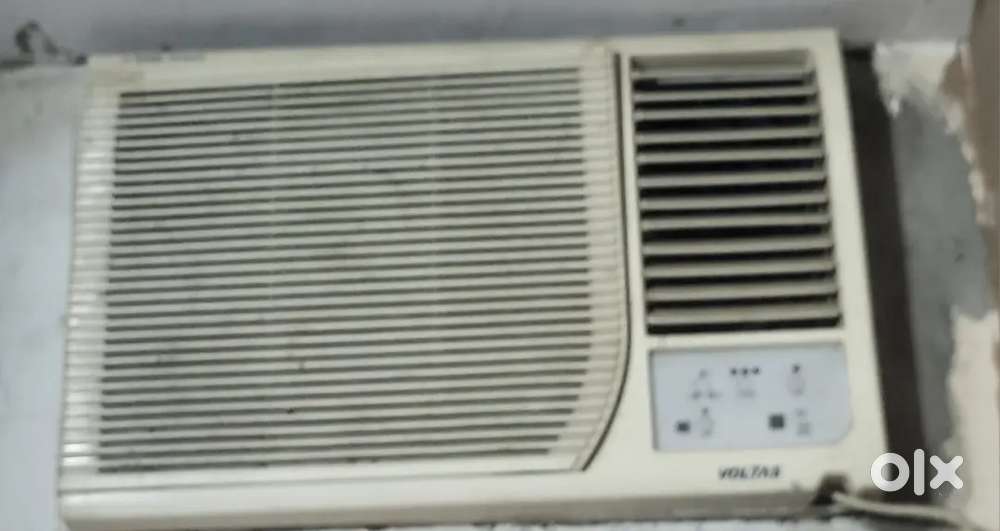 Voltas window Ac 1 ton - ACs - 1805600829