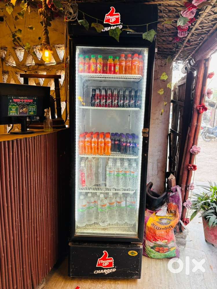 Visi cooler coldrink fridge - Fridges - 1800179039