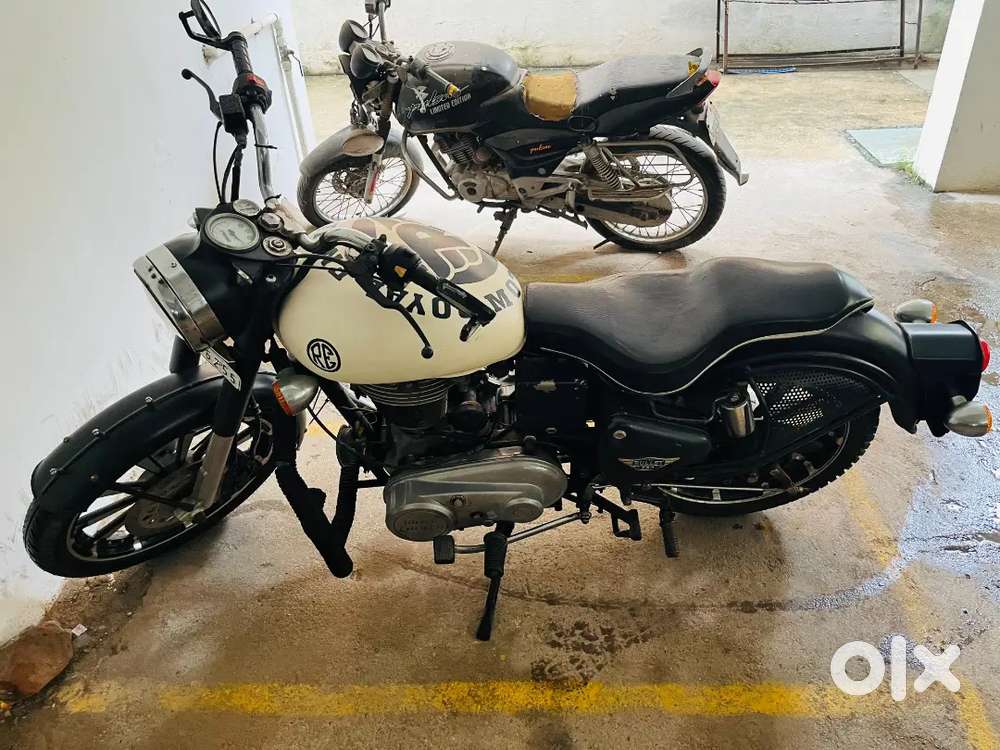 Royal enfield old bullet for sale - Motorcycles - 1819343780
