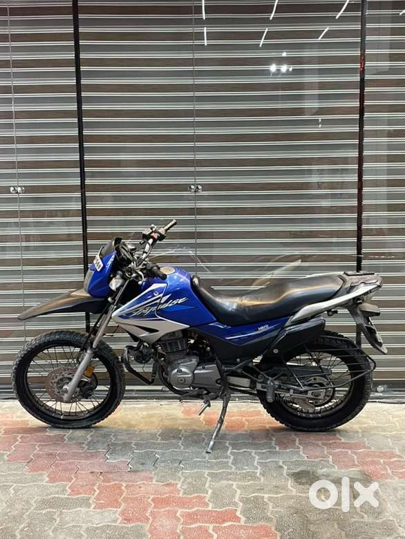 1st owner vehicle. Genuine buyers dm. - Motorcycles - 1805331260