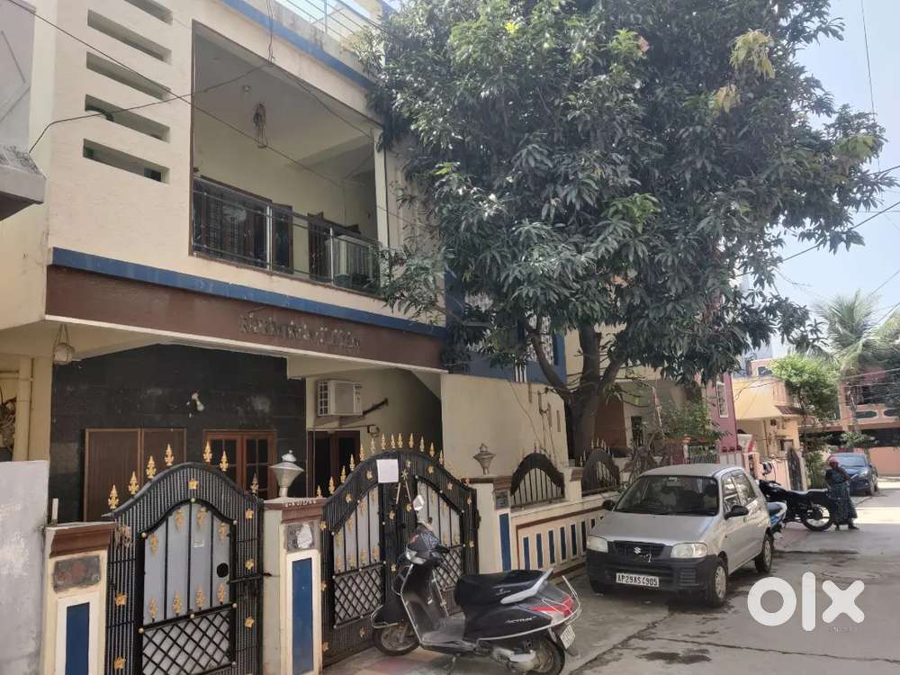 200 SQ YADS G+1 INDIPENDENT HOUSE FOR SALE UPPAL METRO STATION NEAR - For Sale: Houses ...