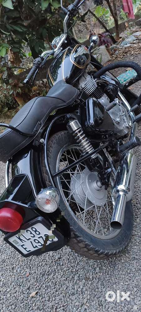 Buy & Sell Second Hand Bullet Old Model in India, Used Motorcycles in ...