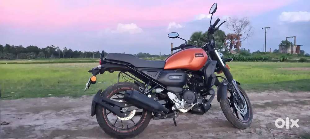 FZX - ABS , FI ENGINE,GPRS, BLUETOOTH CONNECTIVITY - Motorcycles ...