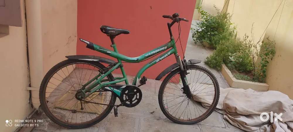 Cycel on sell - Bicycles - 1811344242
