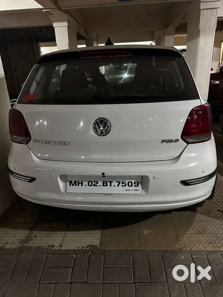 Volkswagen Polo 2010 CNG & Hybrids 77000 Km Driven - Cars - 1805080533