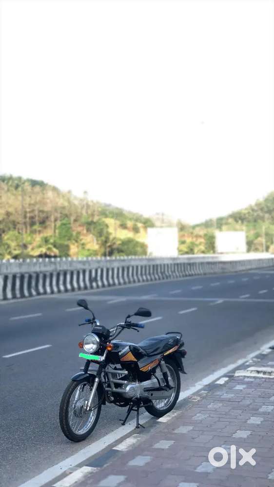 Tvs Suzuki samurai - Motorcycles - 1798630868