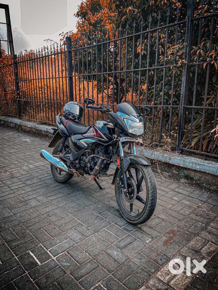 Honda Shine BS6 - Motorcycles - 1799596991