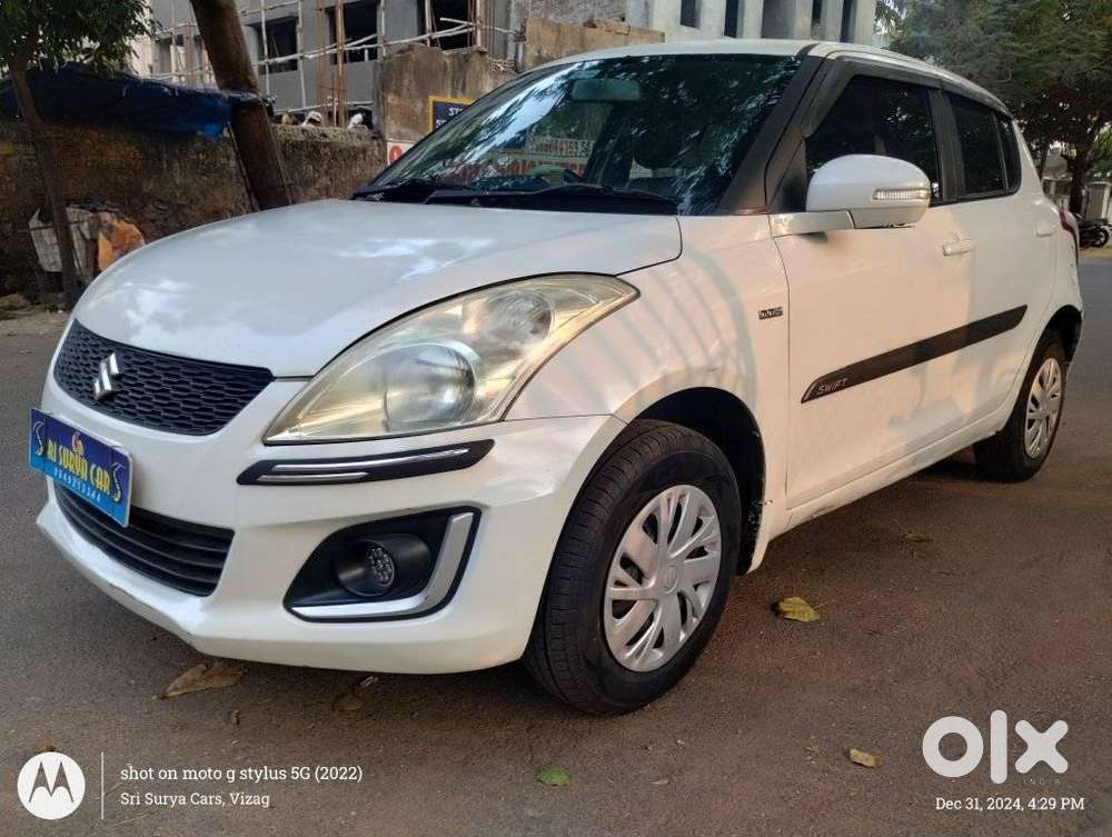 Maruti Suzuki Swift DDiS VDI, 2016, Diesel - Cars - 1799761651