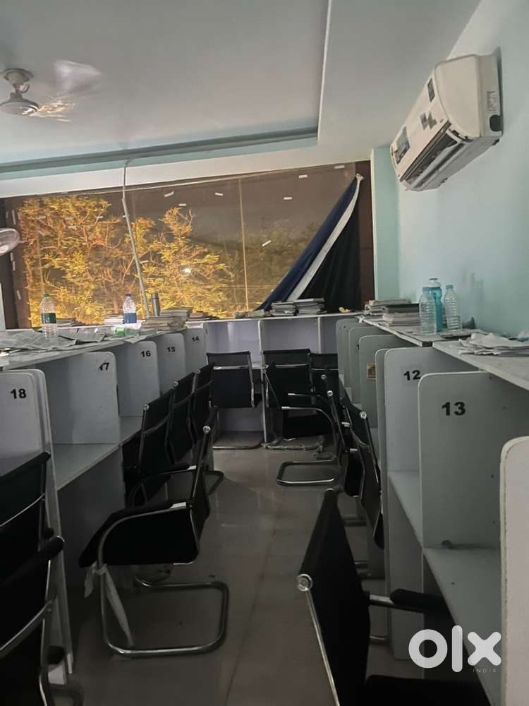 Library setup - Other Household Items - 1807164242