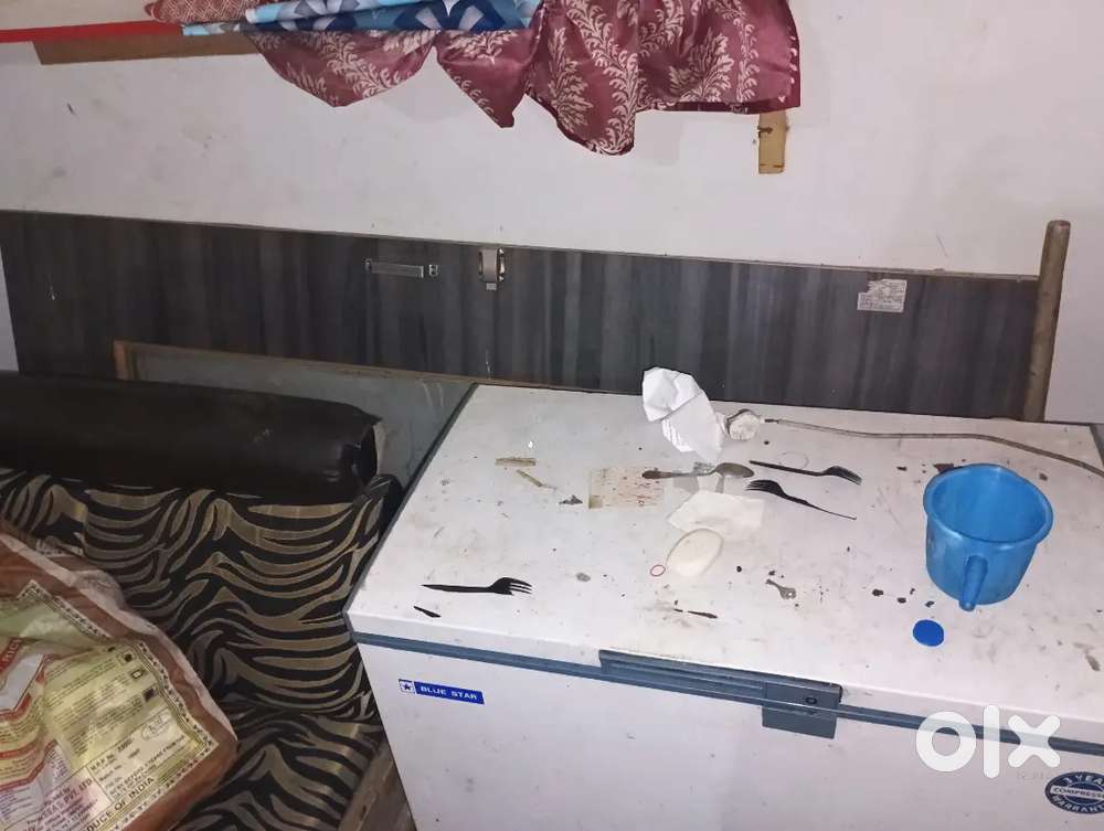 Complete restaurant saman counter n sanmaika door extra - Kitchen ...