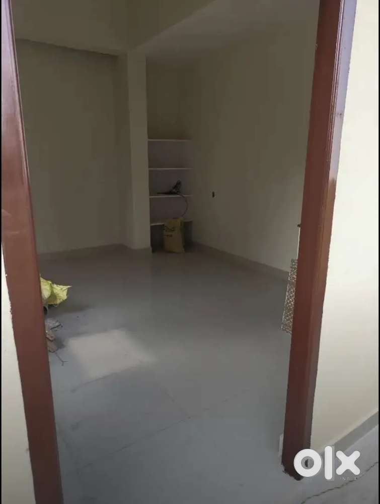 Newly constructed 1RK for rent for small family and bachelor's 1 or 2 ...