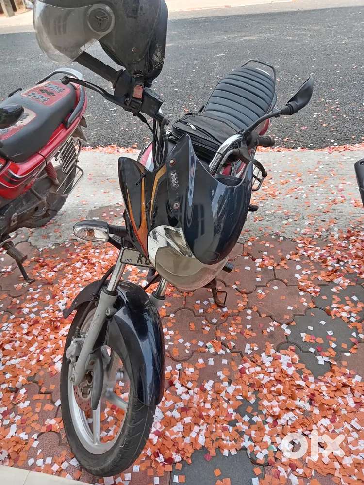 I want to sell my bajaj discover 125 2017 - Motorcycles - 1803441488