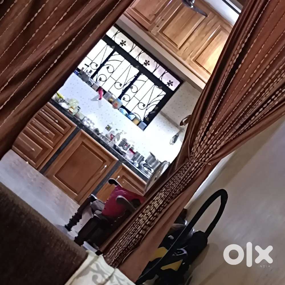 Urgent flat for 65 squaremetre near Deccan company Corlim old Goa - For ...