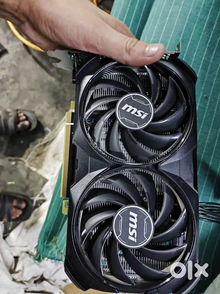 Graphic card - Computer Accessories - 1800301236