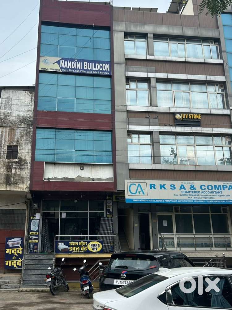 Office space for Rent 3rd floor - For Rent: Shops & Offices - 1813805319