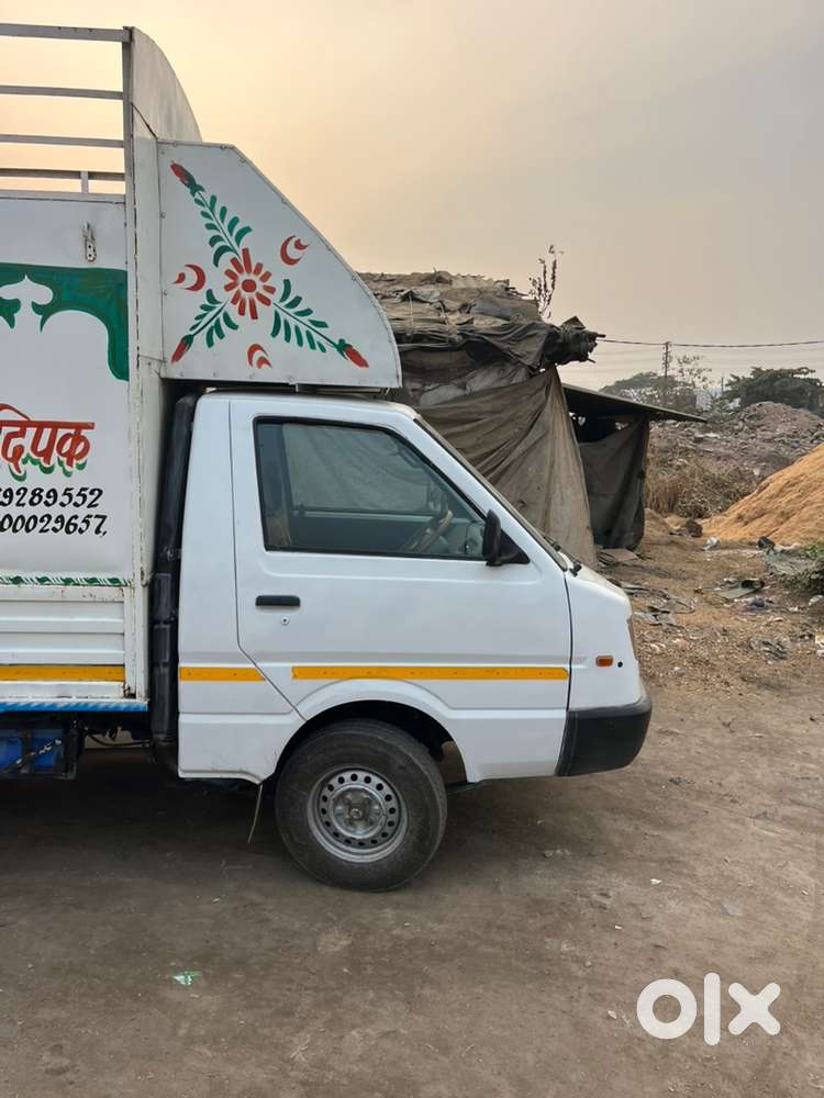 Ready to use condition - Commercial & Other Vehicles in Goteghar N V ...