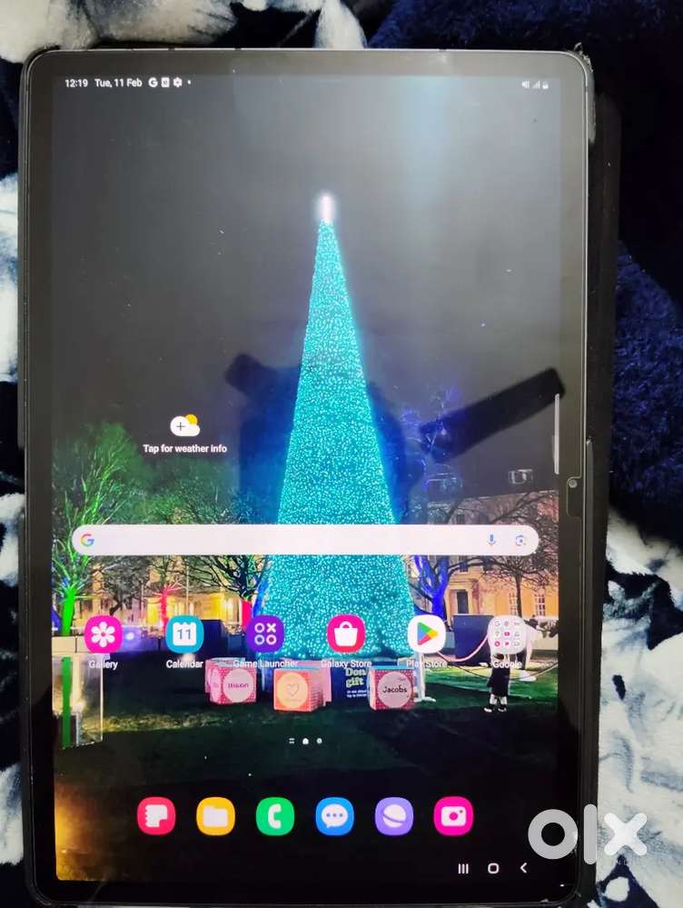 samsung tab S7 plus, everything is working - Tablets - 1798114752