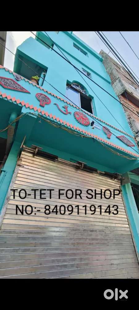 Tolet - Rent Shops & Offices For Rent in India | OLX