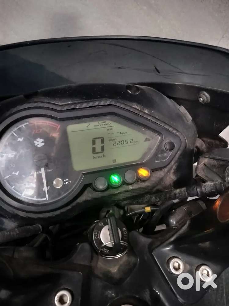 Pulsar 125 - In Amazing Condition - Motorcycles in New Washermanpet PWD ...