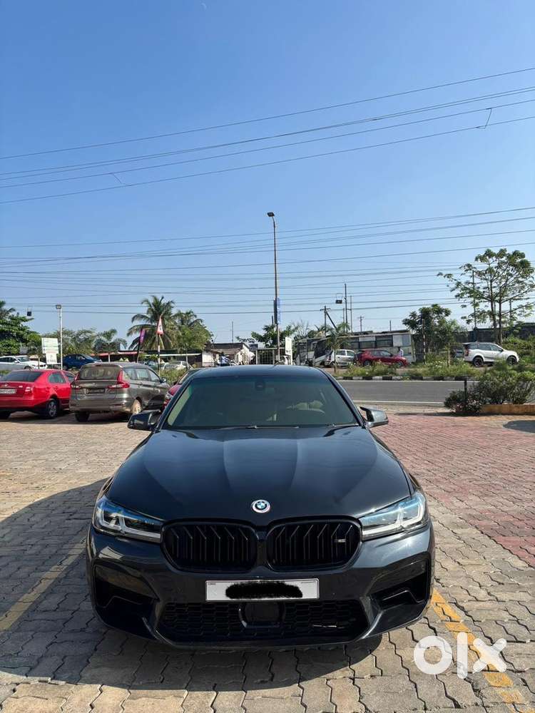BMW 5 Series 2010 Diesel 130000 Km Driven - Cars in Fatima Colony ...